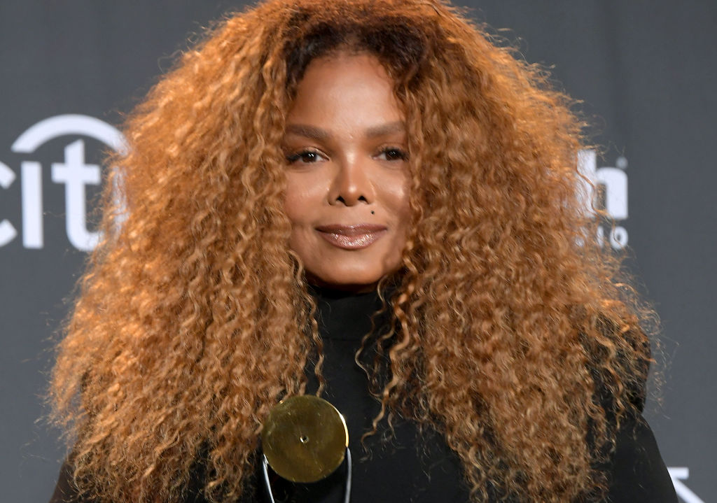 Page 2 of 14 - Still Got It: Janet Jackson Turns 53 Today And is Still ...