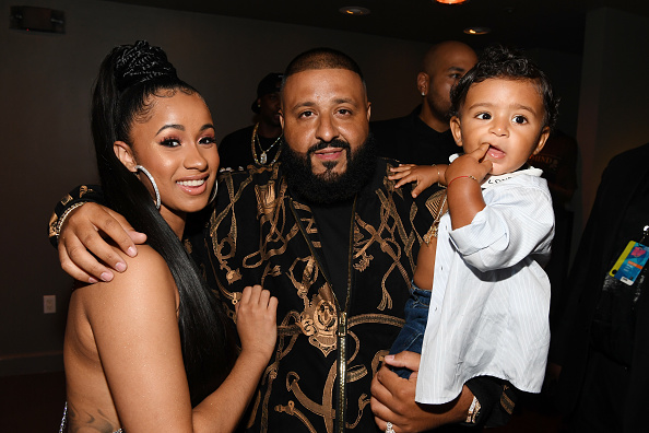 DJ Khaled "Wish Wish" Music Video