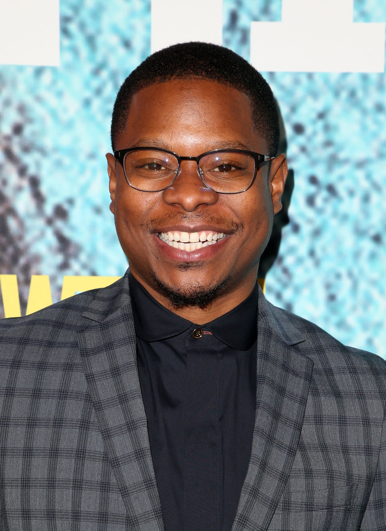 Jason Mitchell Facing Misconduct Allegations