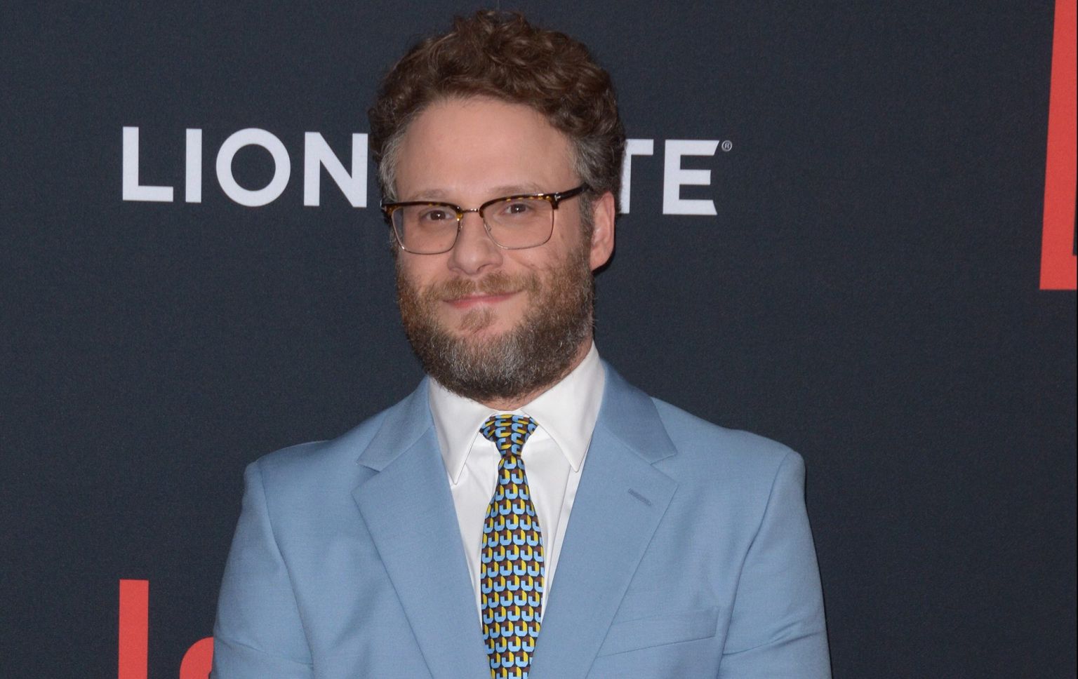 Seth Rogen Breaks Down His Most Iconic Characters [Video]