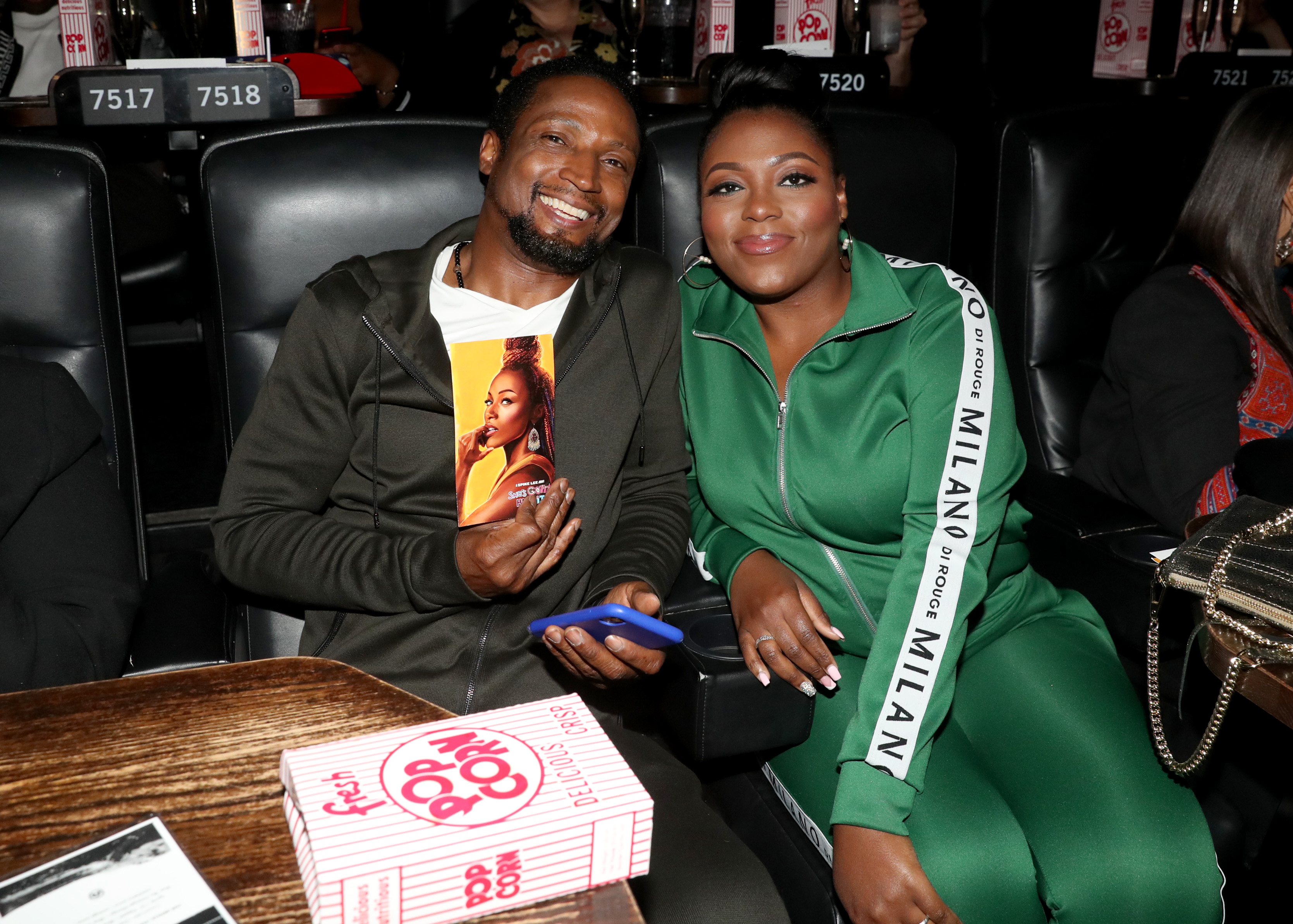 The Creators And Stars Of “She’s Gotta Have It” Celebrate Season 2 ...