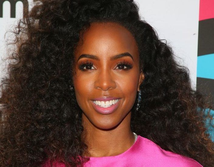 Painfully Gifted Kelly Rowland Says The Elephant In The Room For Her Is ...