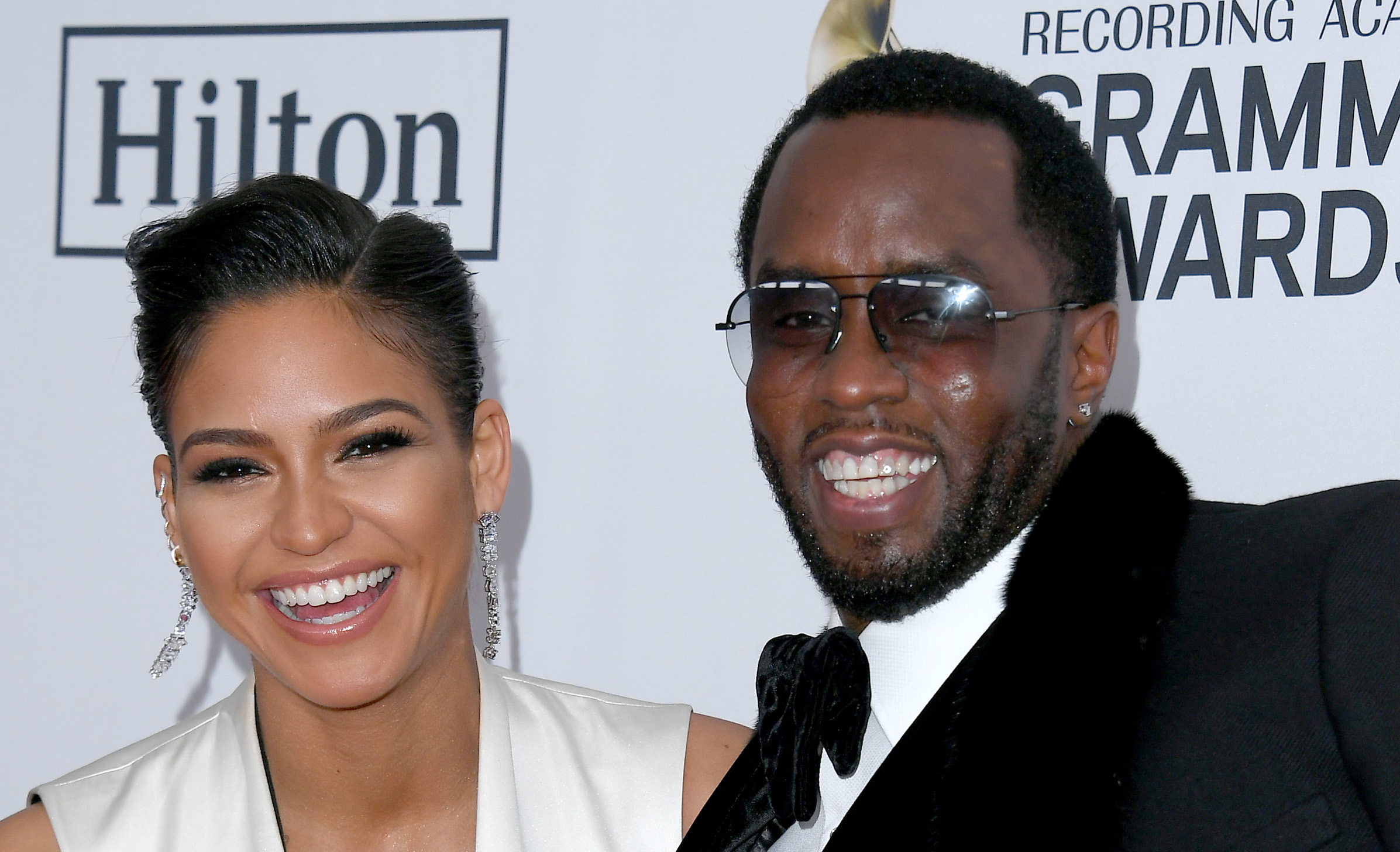 Pettiest Reactions To Cassie's Maybe Pregnancy By Someone Who Isn't Diddy