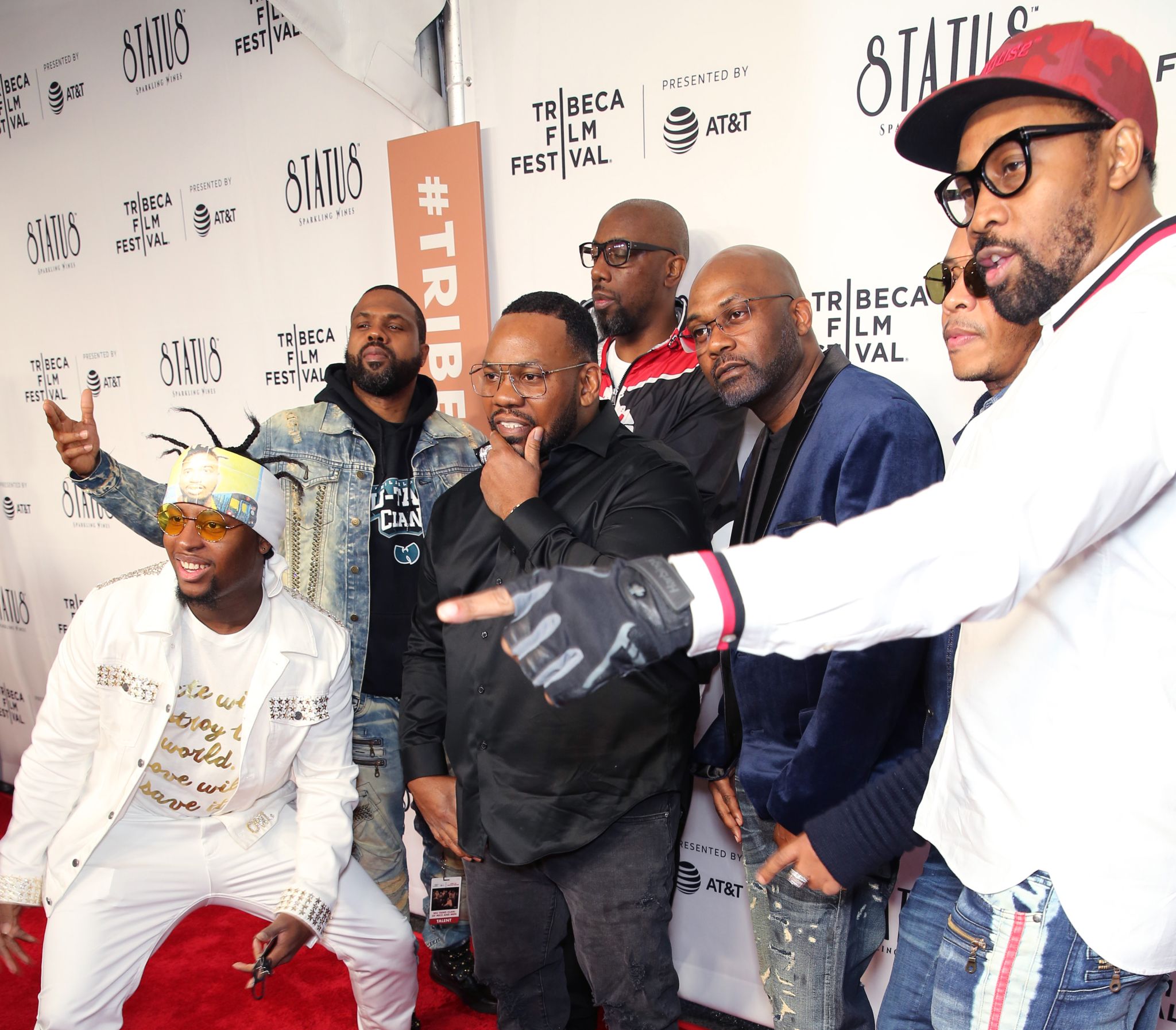 Wu-Tang Clan Becomes First Rap Act To Headline Iconic Country Venue