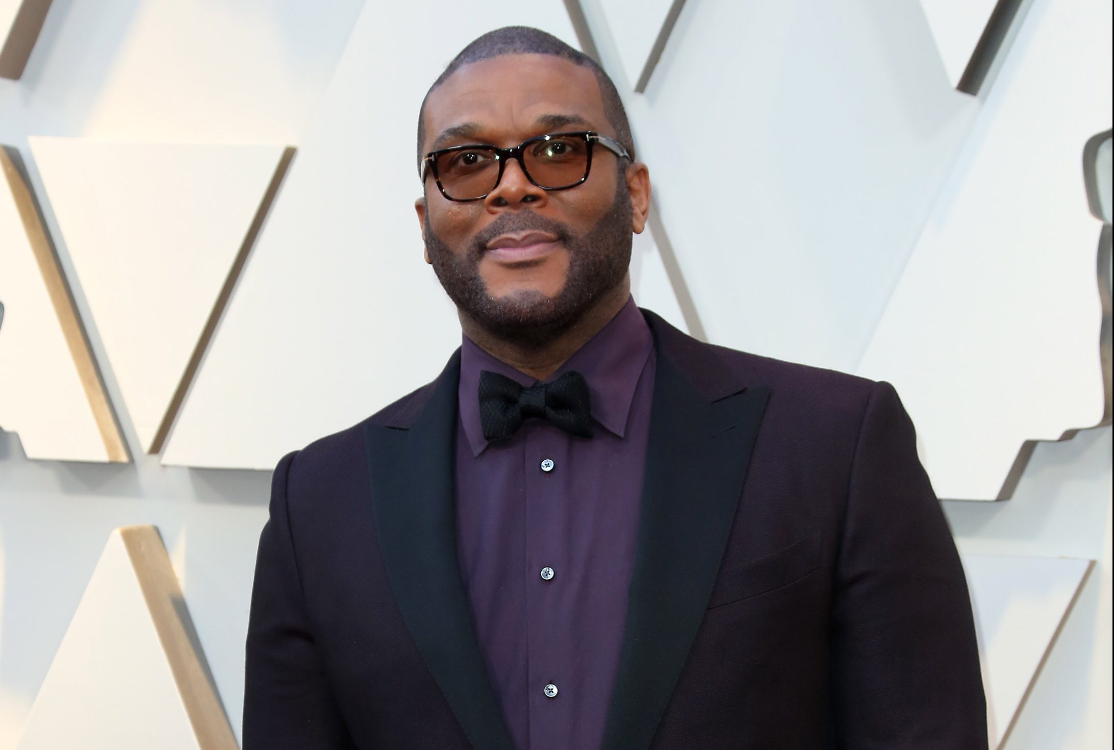 BET And Tyler Perry Team Up For Streaming Service Launching This Fall