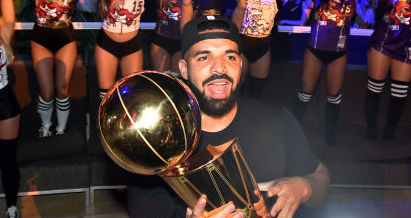 Funniest Drake Memes From The Raptors Championship Parade