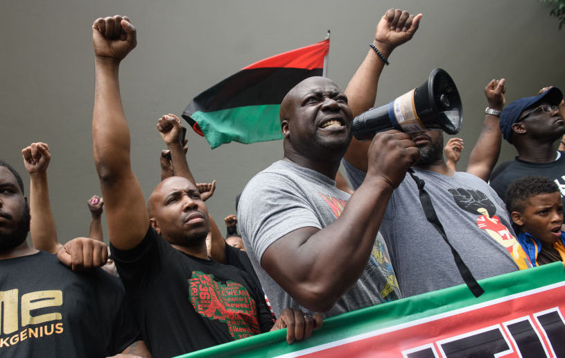 Page 14 of 15 - Here's How Black Twitter Celebrated Juneteenth 2019