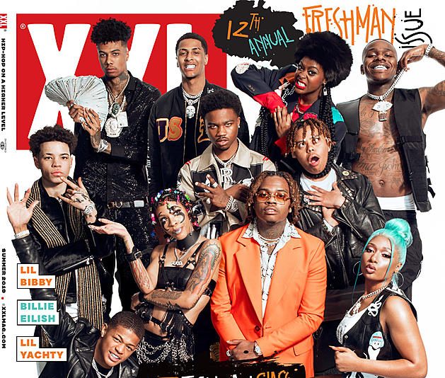 XXL Archives - Bossip | Bossip