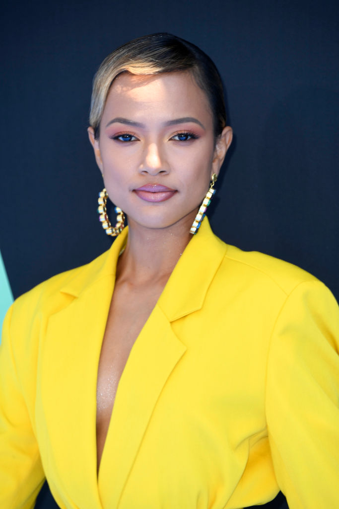 2019 BET Awards Red Carpet Photos
