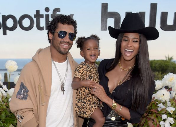 Divorces: Ciara Reveals Her Parents Split After 33 Years Of Marriage ...