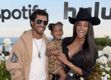 Divorces: Ciara Reveals Her Parents Split After 33 Years Of Marriage ...