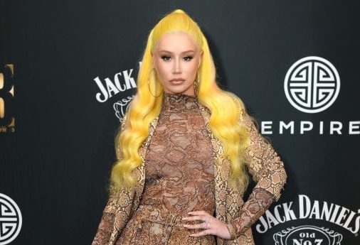 Iggy Azalea Talks Cultural Appropriation For Cosmopolitan Magazine