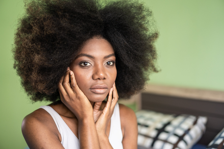 California To Be First State To Ban Natural Hair Discrimination