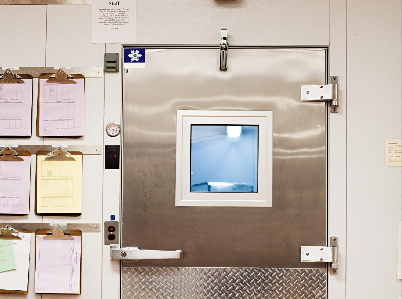 Body Of Man Missing For 10 Years Found Behind Refrigerator Of Store