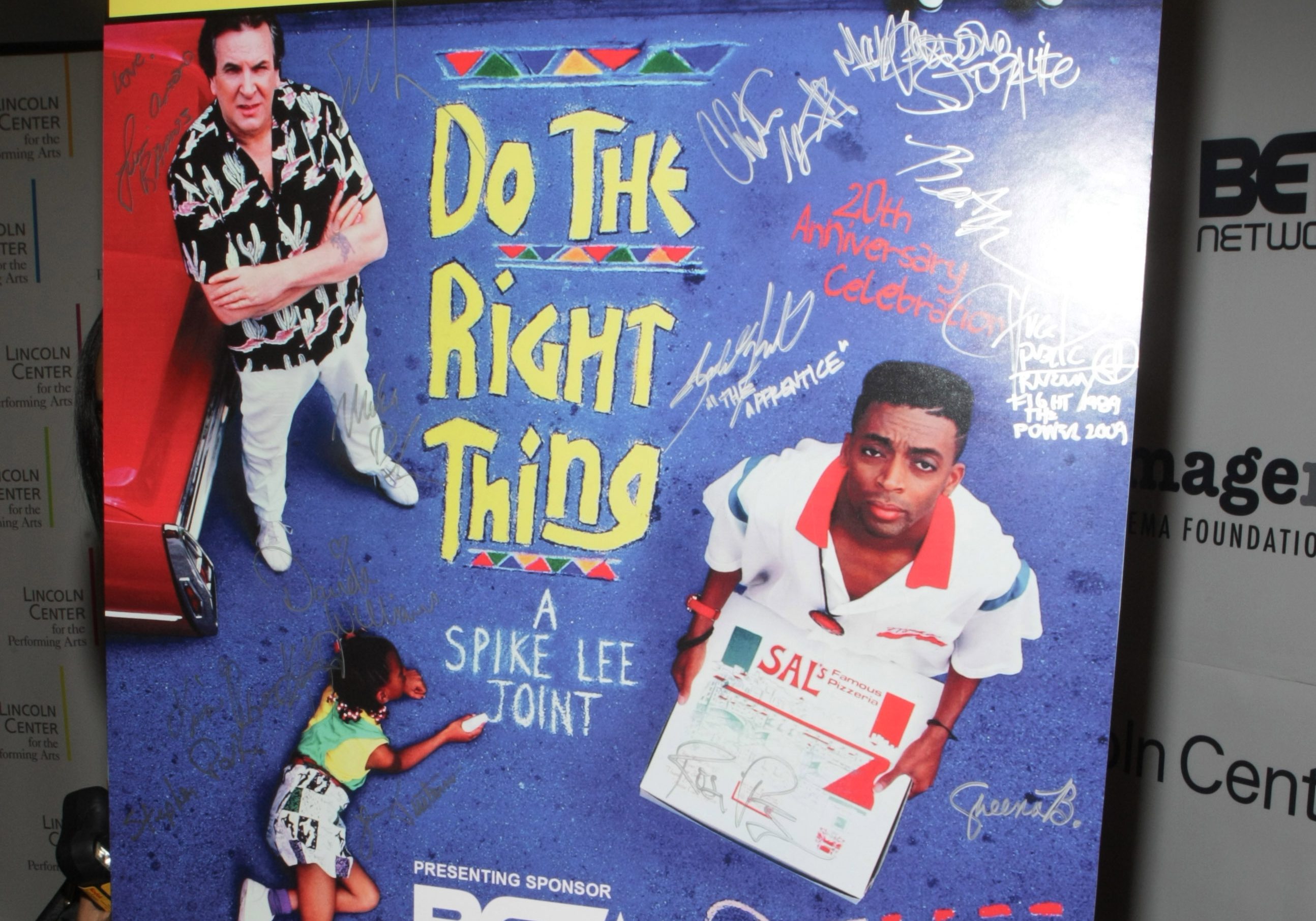 R.I.P: 'Do The Right Thing' Actor Paul Benjamin Dead at 81