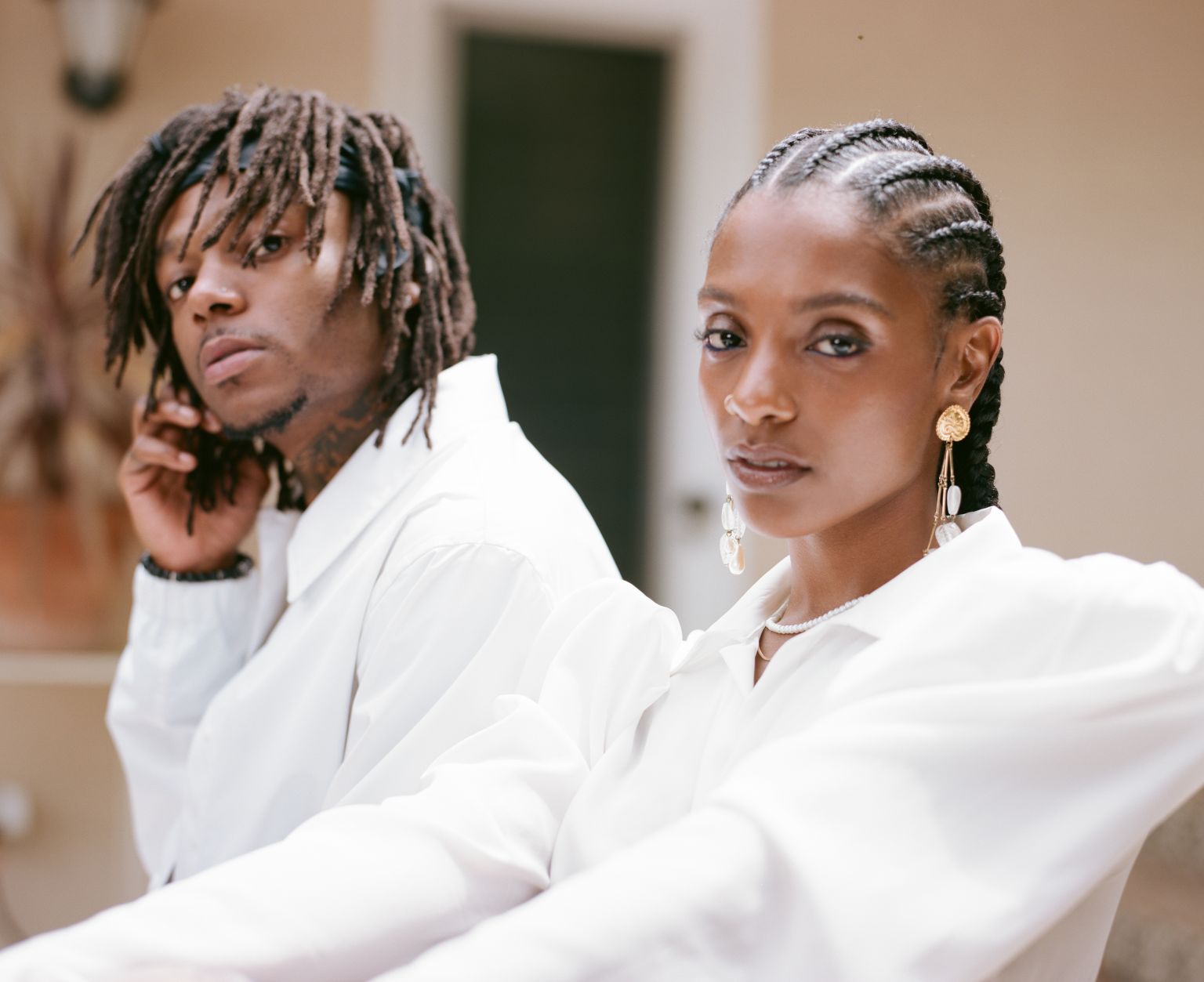 New Video: Mereba Feat. J.I.D. "Sandstorm" [VIDEO] - Bossip