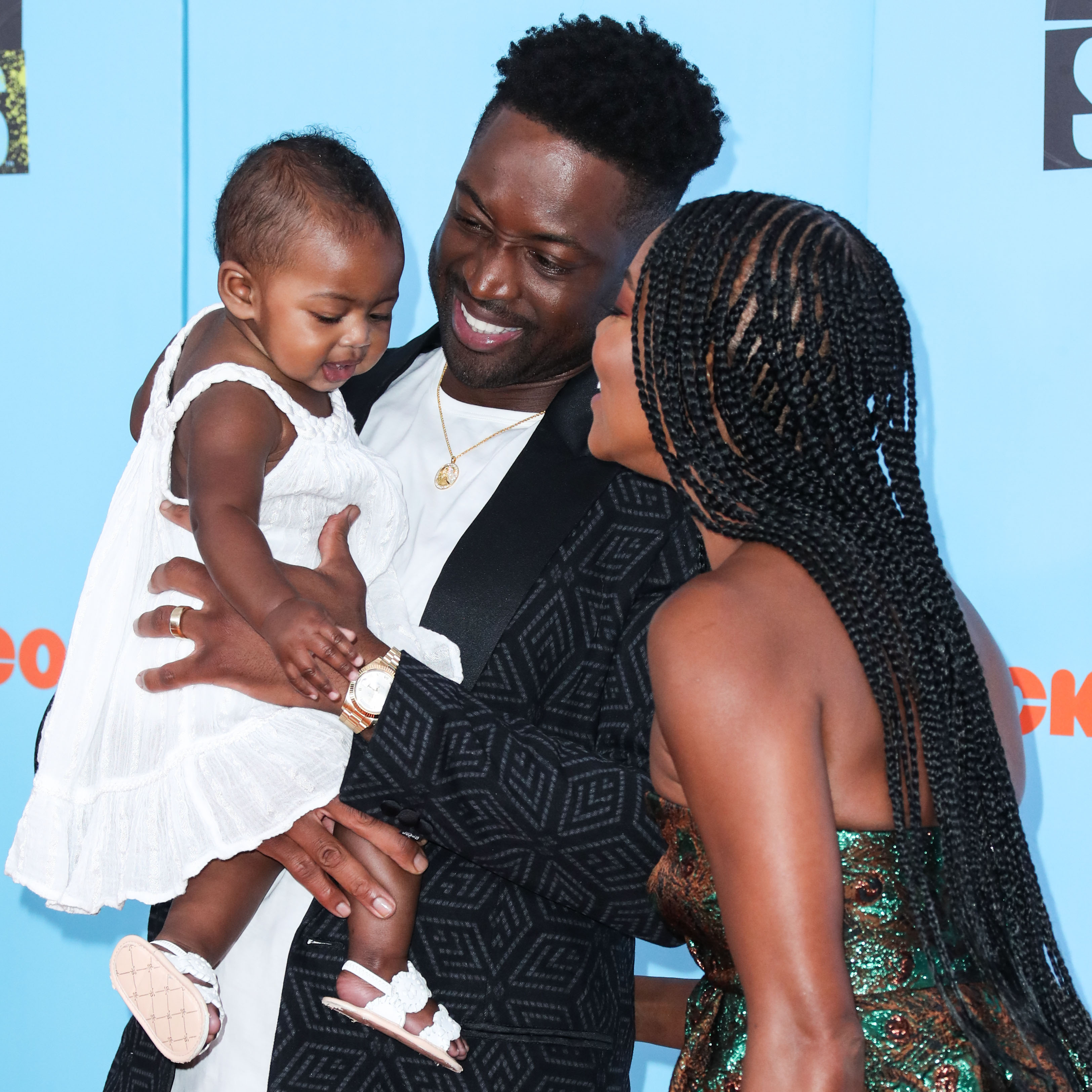 Page 6 of 6 - Preciousness: "Shady Baby" Kaavia James Takes Over The ...