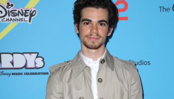 Disney Cancels The Premiere Of ‘Descendants 3’ For Cameron Boyce | Bossip