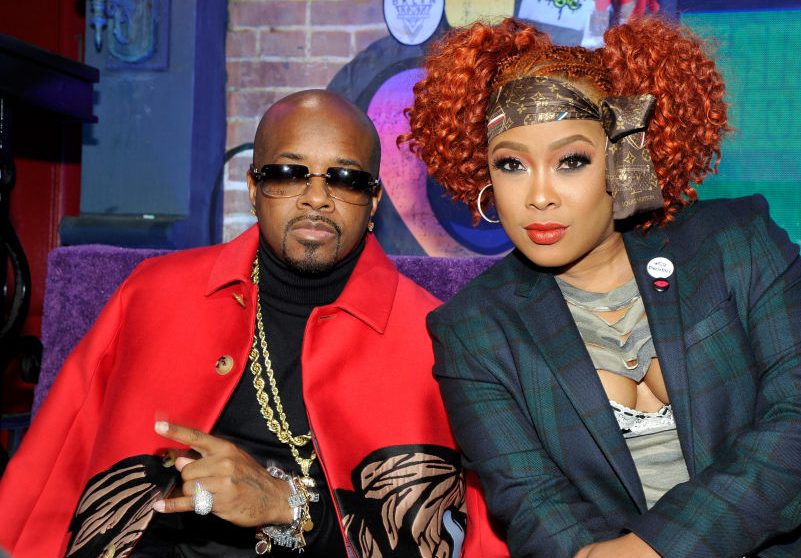 Jermaine Dupri’s Proposed Female Rap Cypher Is Getting Dragged To Who ...