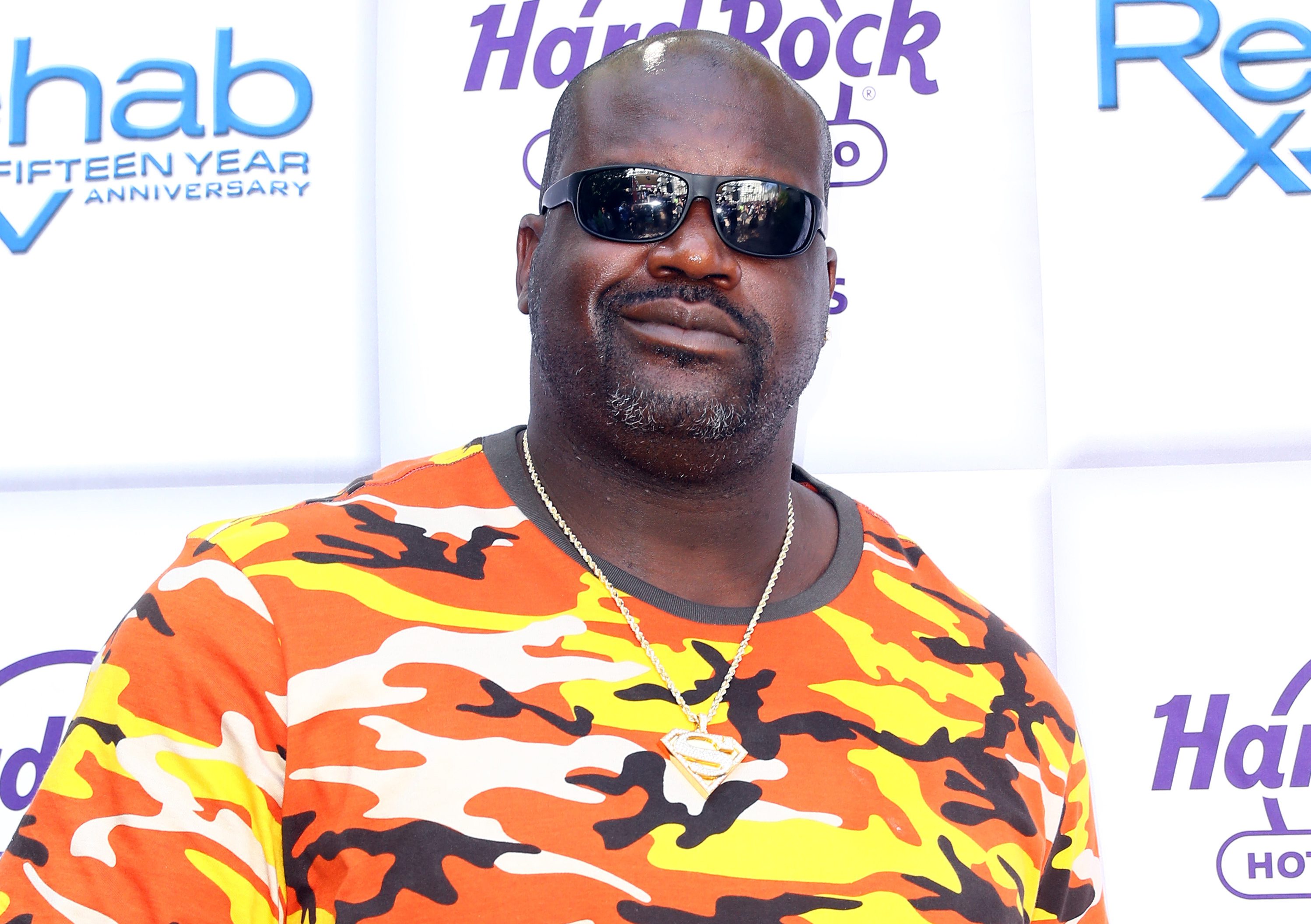 Shaq Weighs In On The Infamous Lakers VS. Clippers Debate [Video]