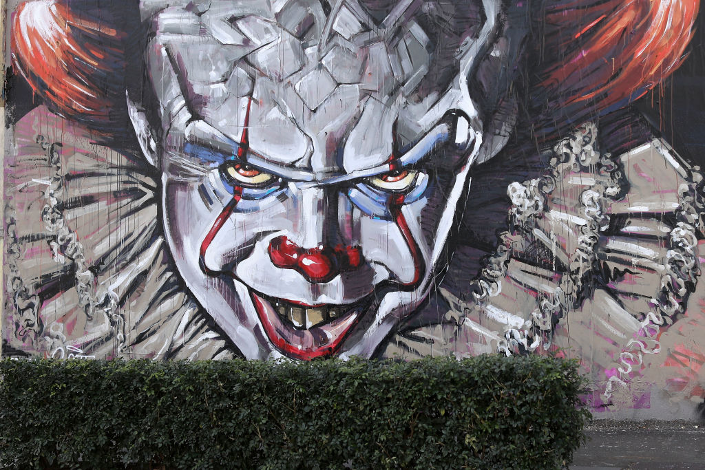 The final trailer for 'IT Chapter 2' is absolutely terrifying