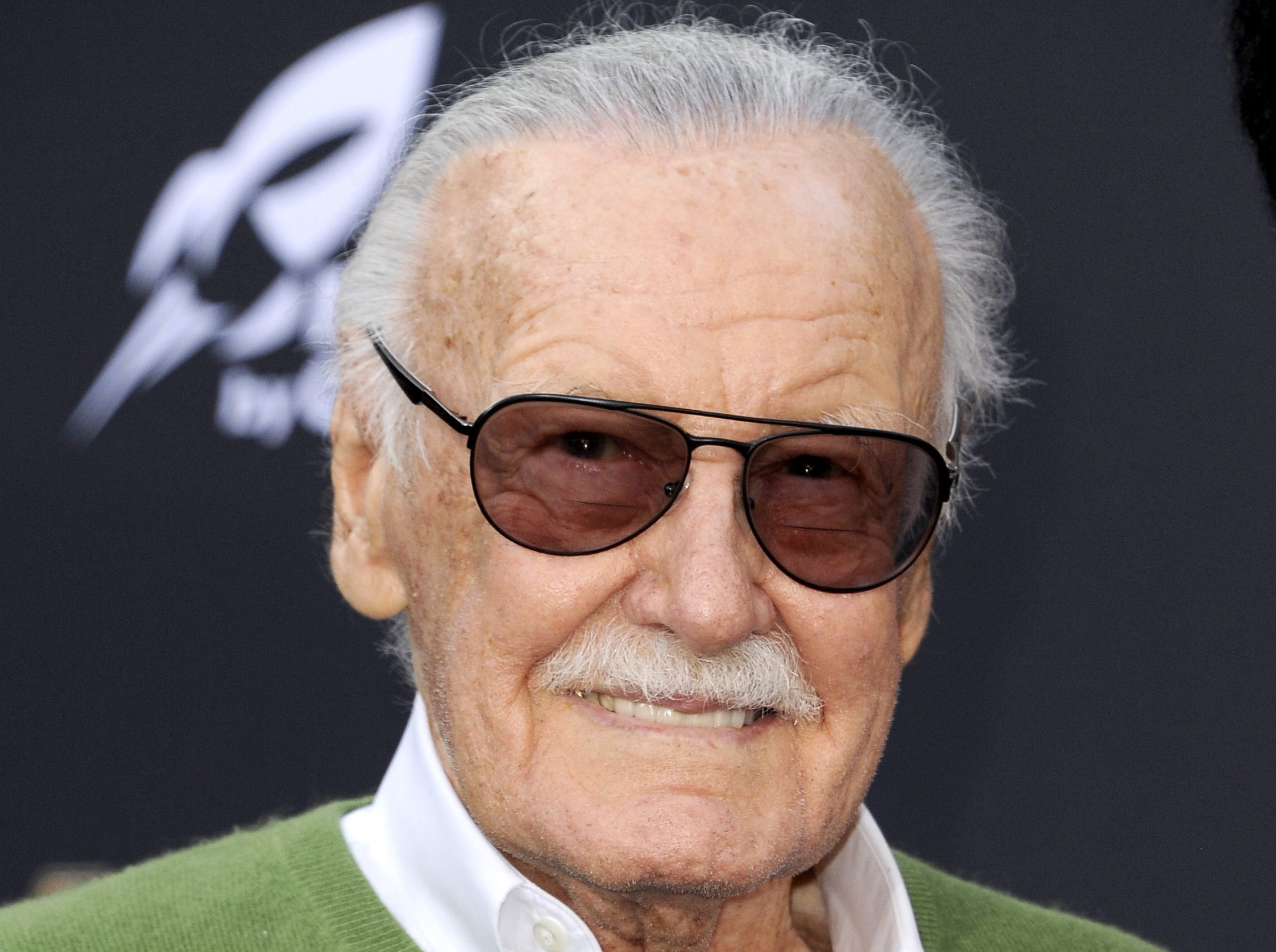 A Street In The Bronx Is Being Named After Stan Lee