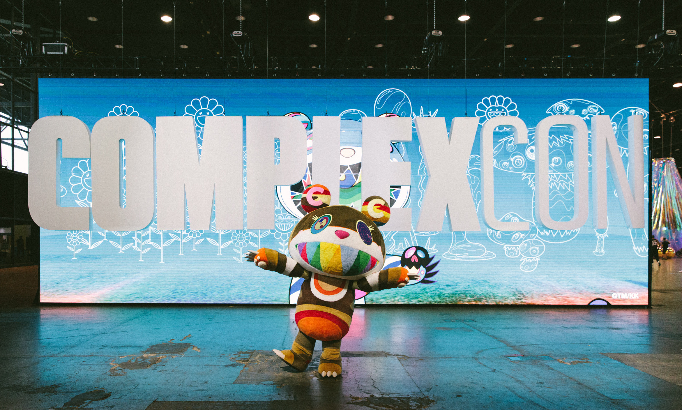 Our Fun-Filled Foray Into ComplexCon Chicago's Celeb-Stuffed Clout Buffet