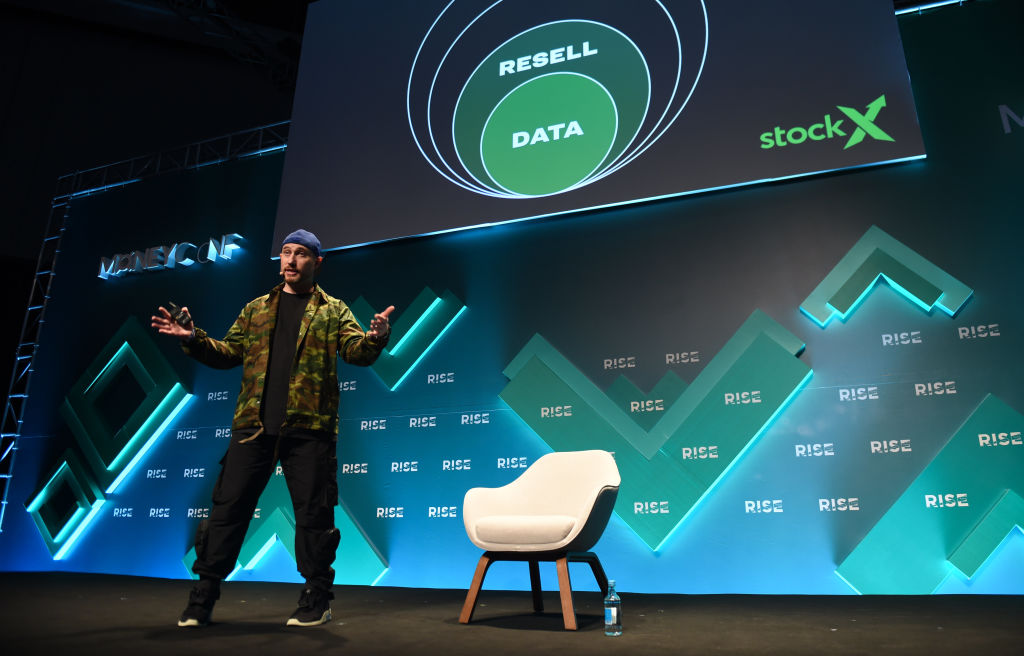 More Than 6 Million Users Affected By Reported StockX System Hack