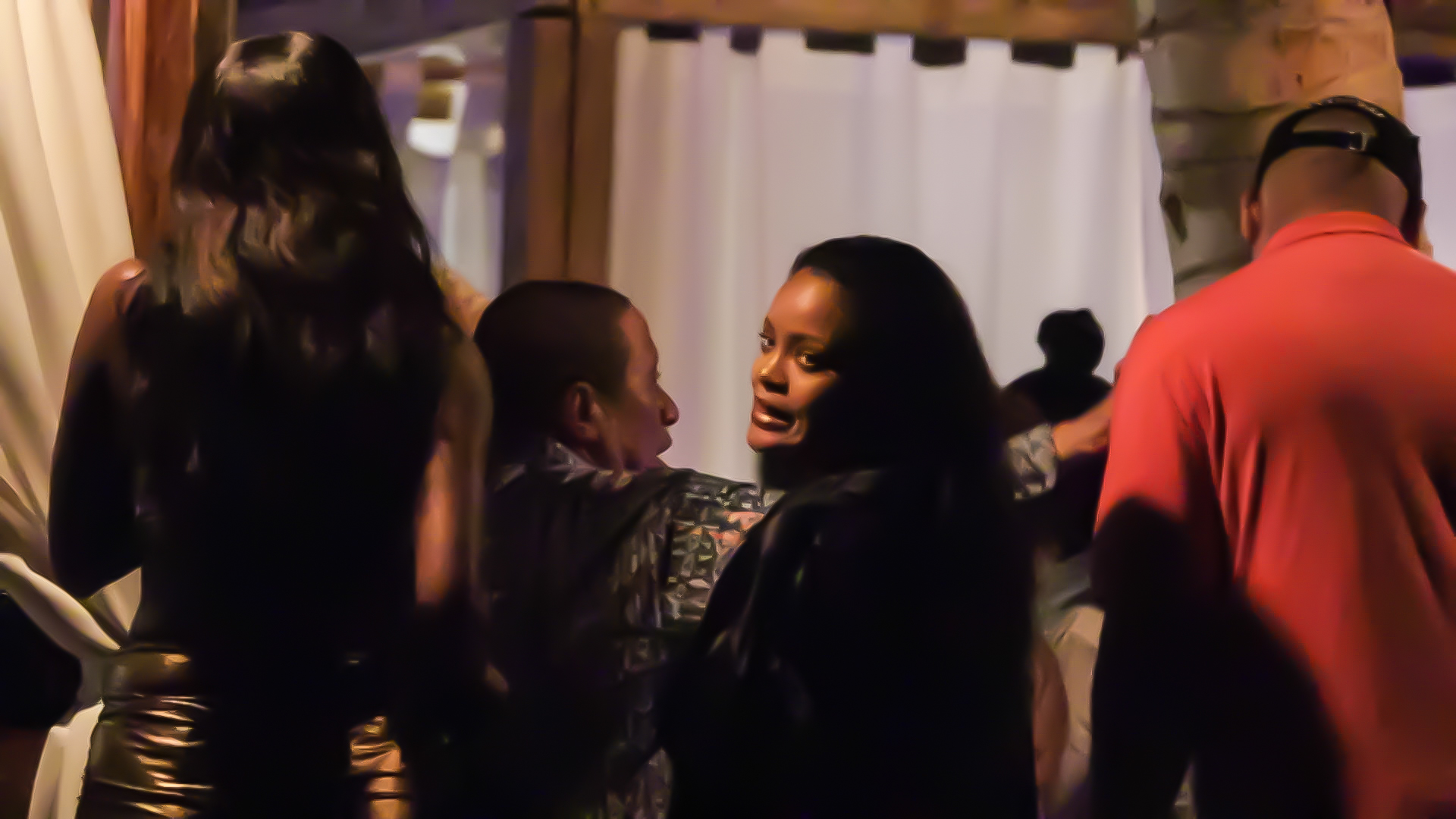 Hometown Heroine: Cropover Queen RihRih Returns To Barbados To Live It ...