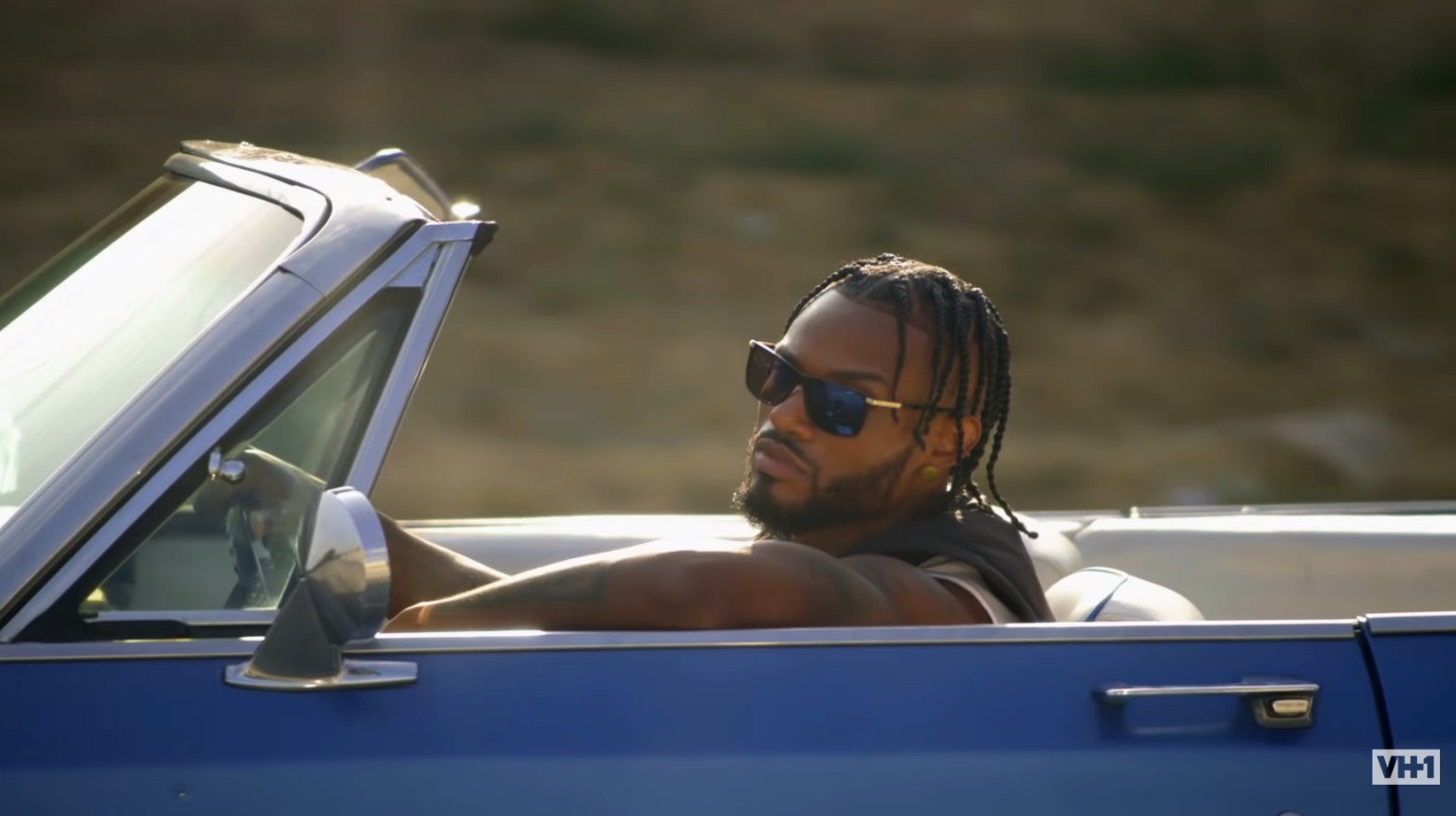 Check Out The Super Trailer For 'Black Ink Crew: Compton' [Video]