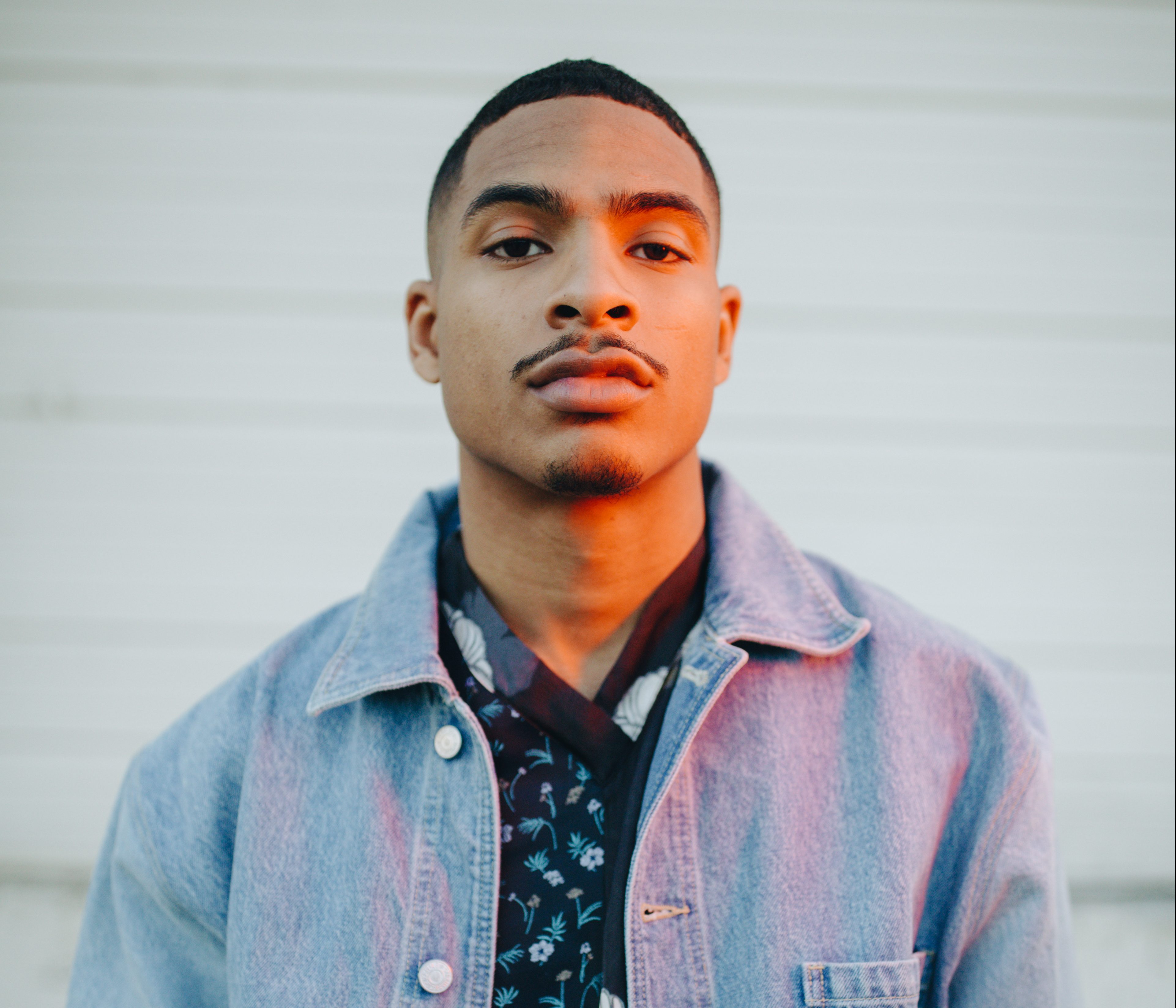 Arin Ray Drops Surprise EP Phases II