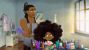 "HAIR LOVE" Animated Short Film