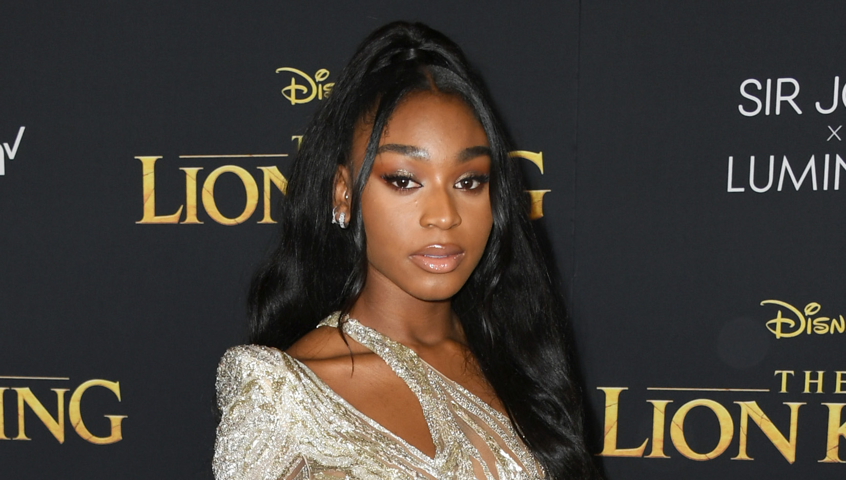 Page 11 of 16 - R&Baddie Normani Snatches Twitter's Edges With ...