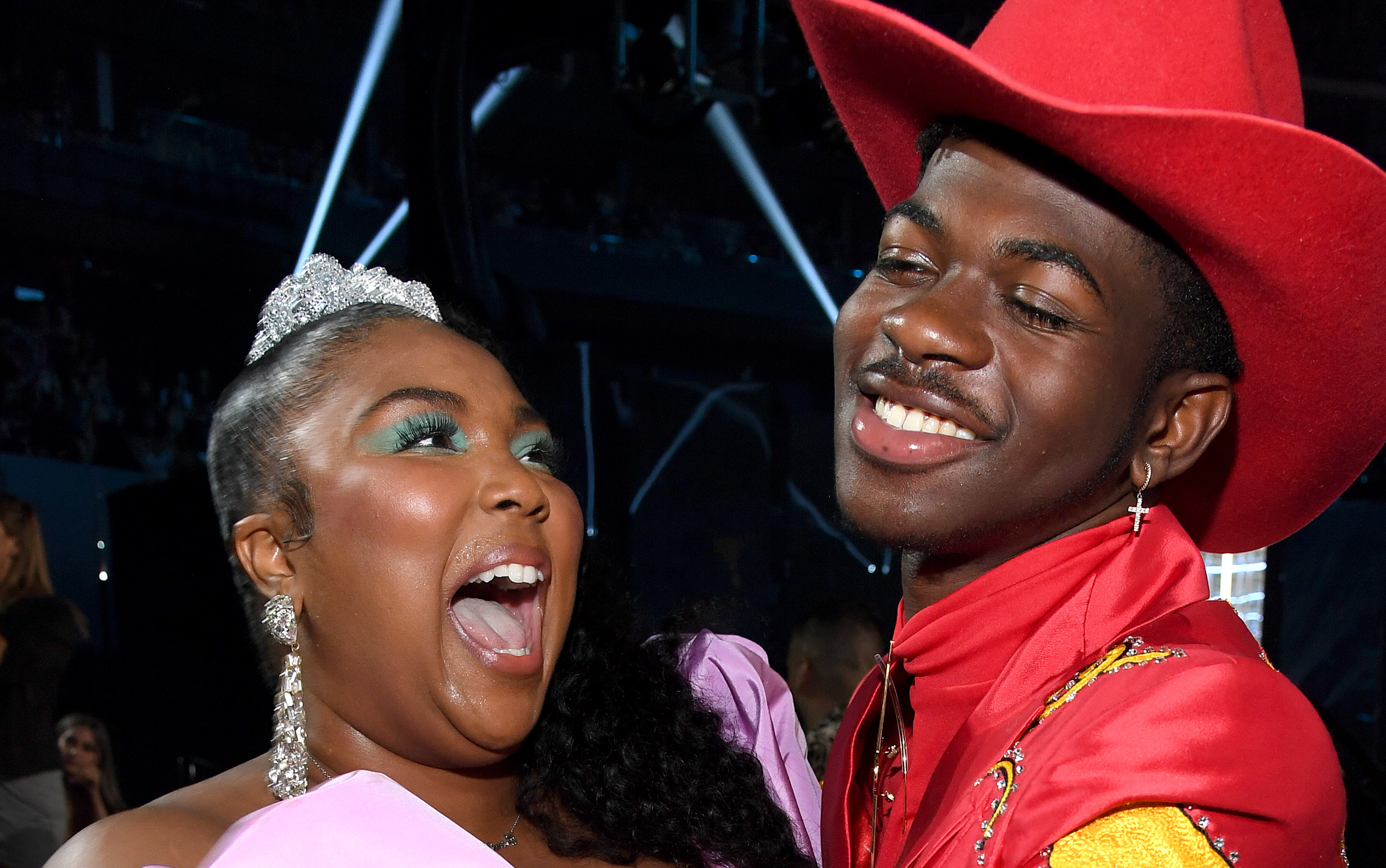 Page 3 of 15 - Funniest Tweets From The 2019 VMAs