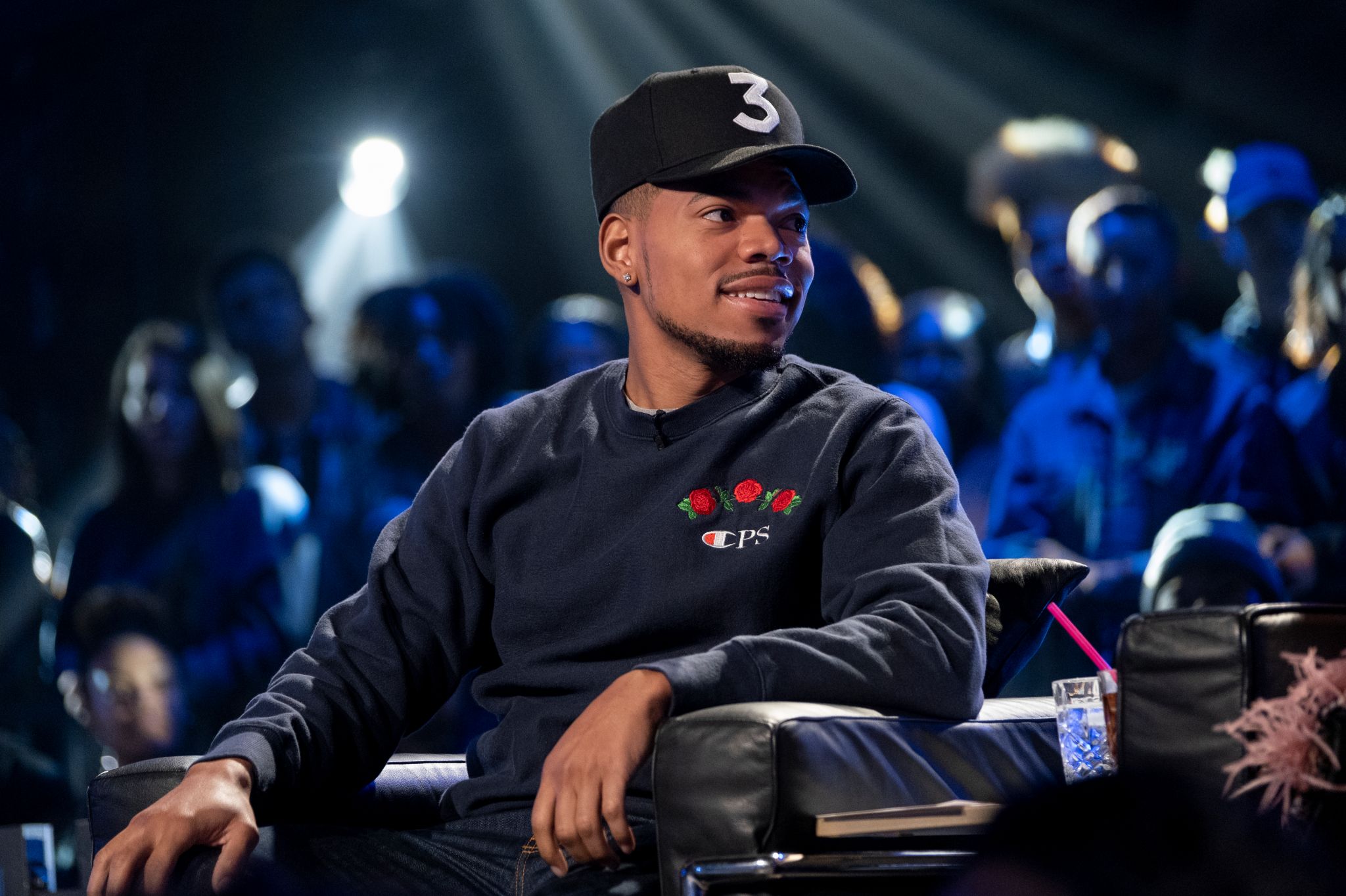 MTV Punk'd Is Finally Returning With Chance The Rapper Set To Host
