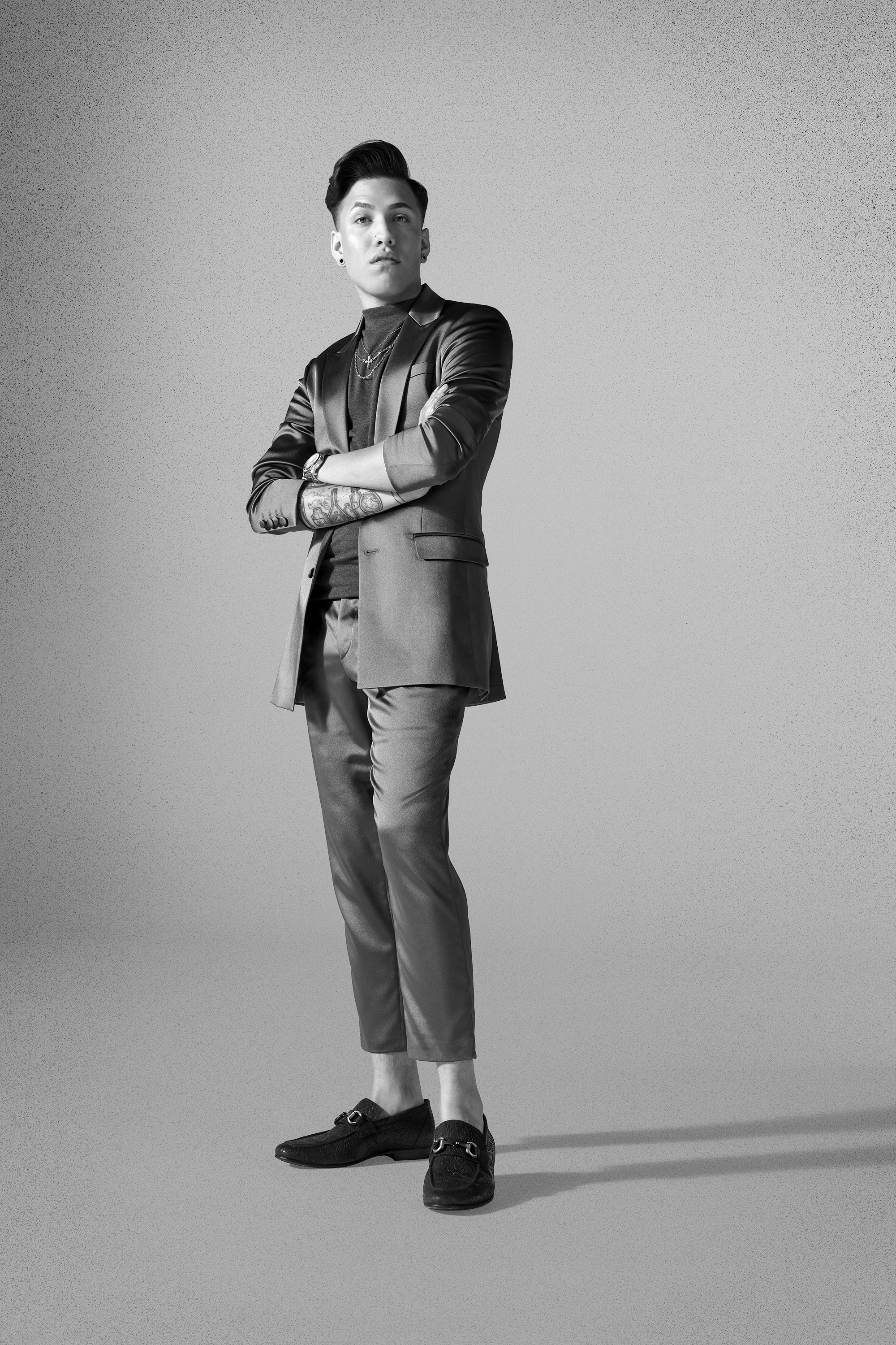 BOSSIP Exclusive: VH1 Is Bringing "Cartel Crew" Back For Season 2 ...