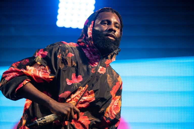 Wretch 32 releases powerful music video for new single "Mummy's Boy"