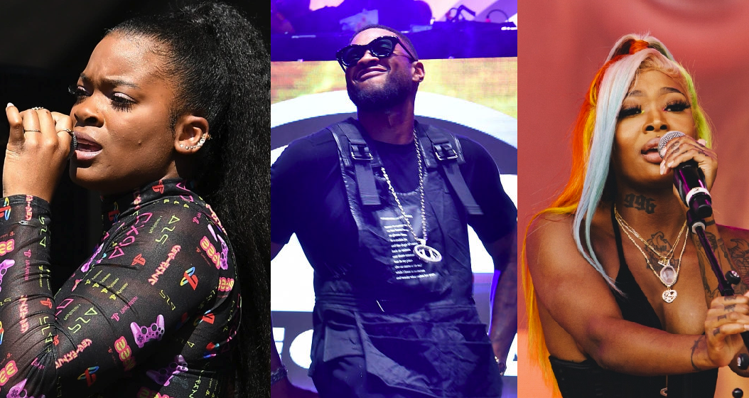 ONE Musicfest 2019 Recap