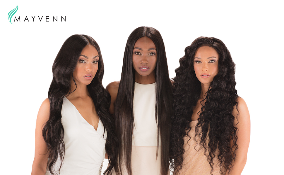 Mayvenn Install Program