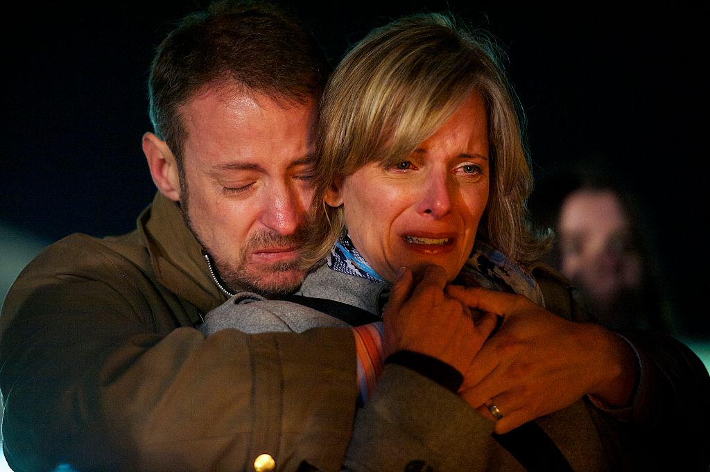 Sandy Hook Promise releases Back To School PSA about mass shooting