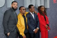 Top Boy Actors Michael Ward And Little Simz Answer The Netflix Nine