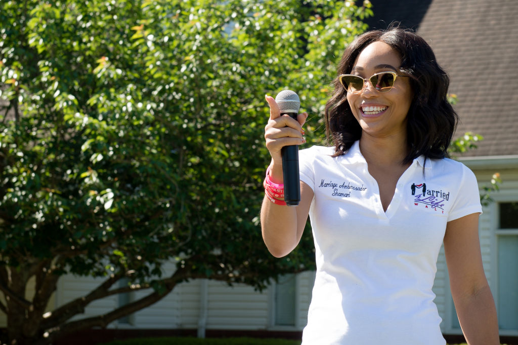 Peach Passed: Shamari Devoe Is Not On #RHOA Season 12 And Twitter's ...