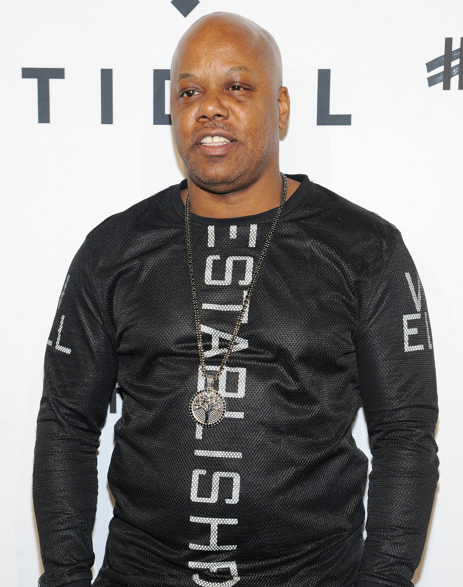 At The Tender Age Of 53... Todd "Too Short" Shaw Just Became Somebody's ...