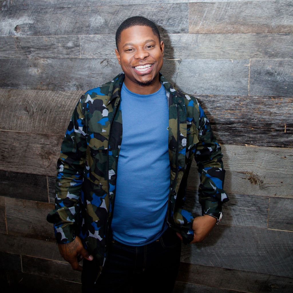 Jason Mitchell Completes Mental Health & Personal Development Counseling