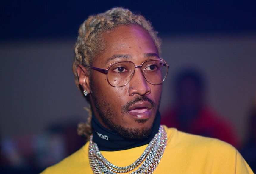 Eliza Reign Fed Up With Rapper Future