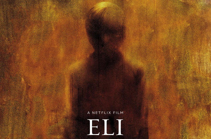 Things Get Very Spooky, Very Fast In Creepy New "Eli" Trailer