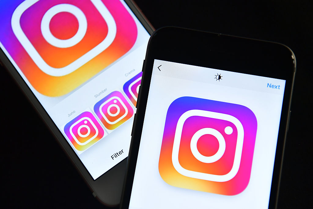 Instagram Dumps "Following" Activity Tab, Sparks Hilarious Hysteria