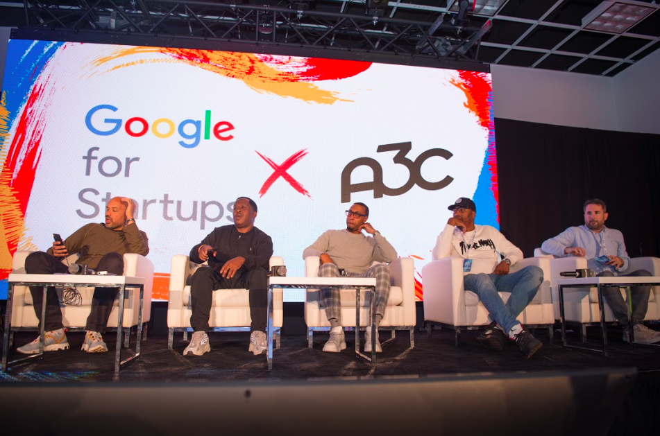 Celebs Head To Atlanta for A3C Conference and Festival 15 year Anniversary