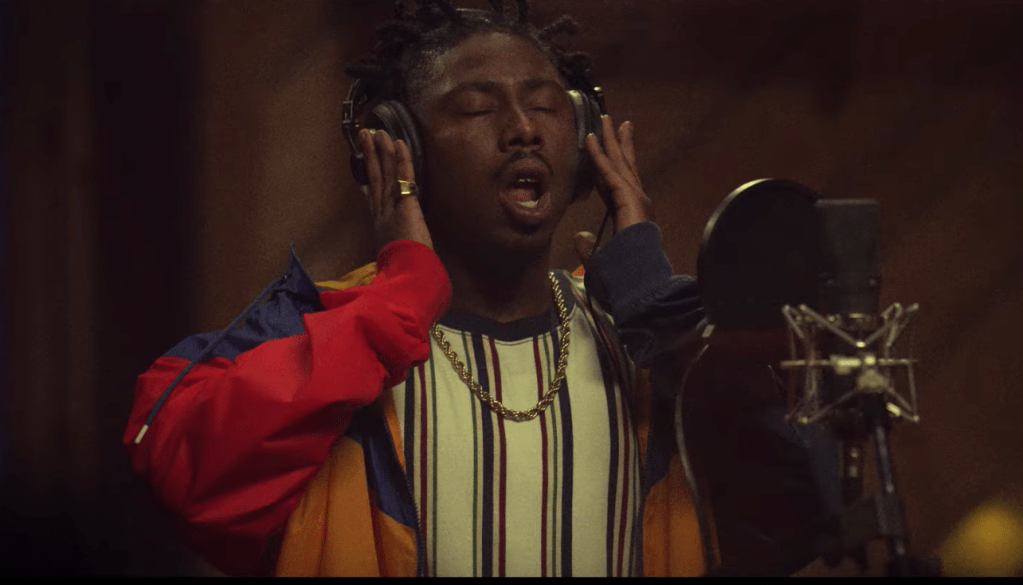 ODB Shows Off His CrAaAzY Flow In This Exclusive "Wu-Tang: An American ...