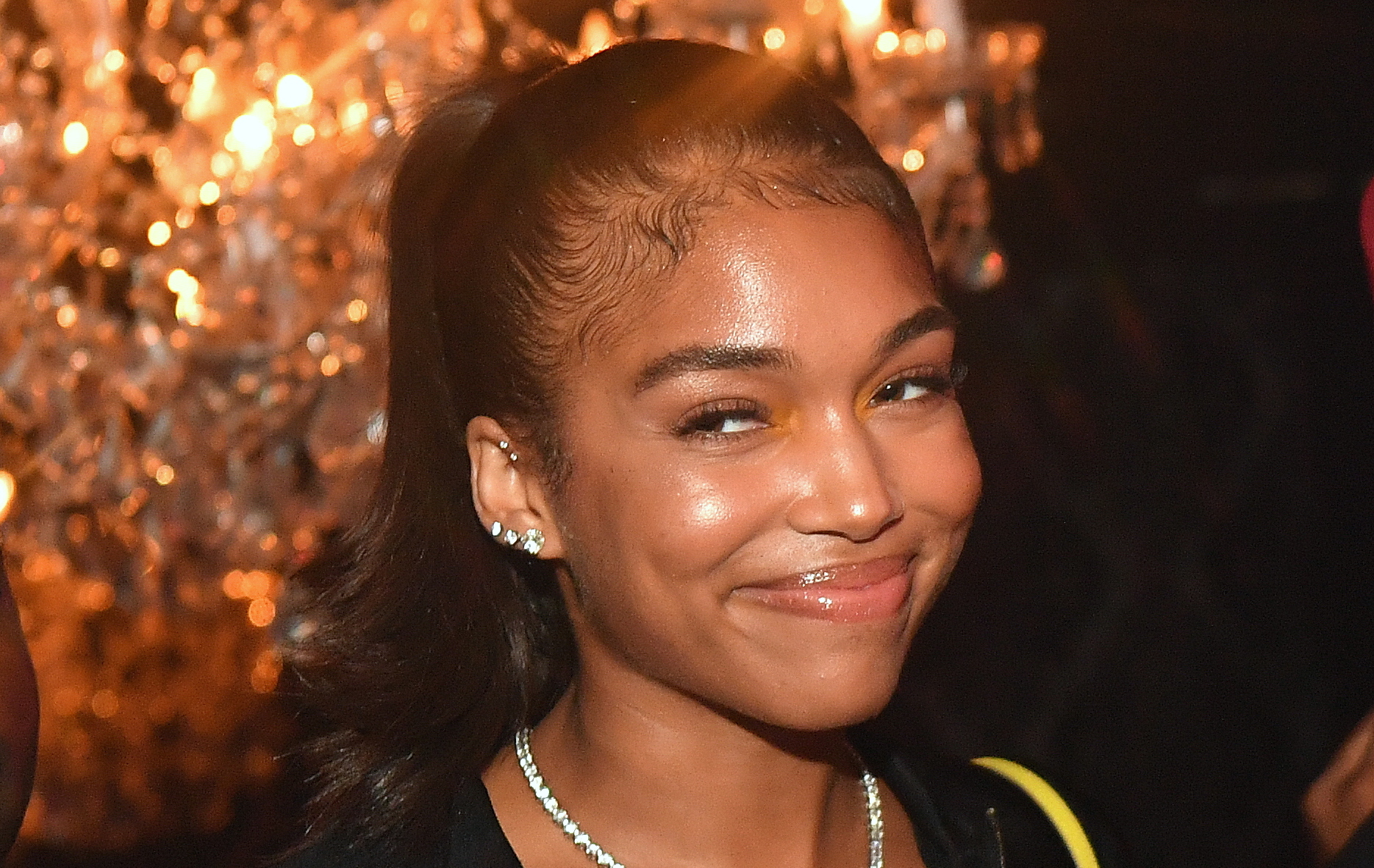 Pettiest Reactions To Lori Harvey's Shady Hit & Run Shenanigans